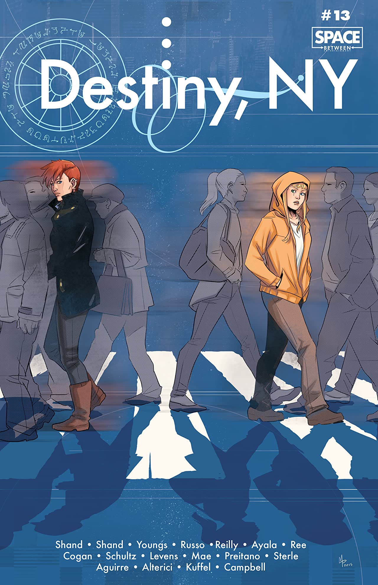 Destiny, NY #13 (Destiny, NY, #13) by Pat Shand | Goodreads