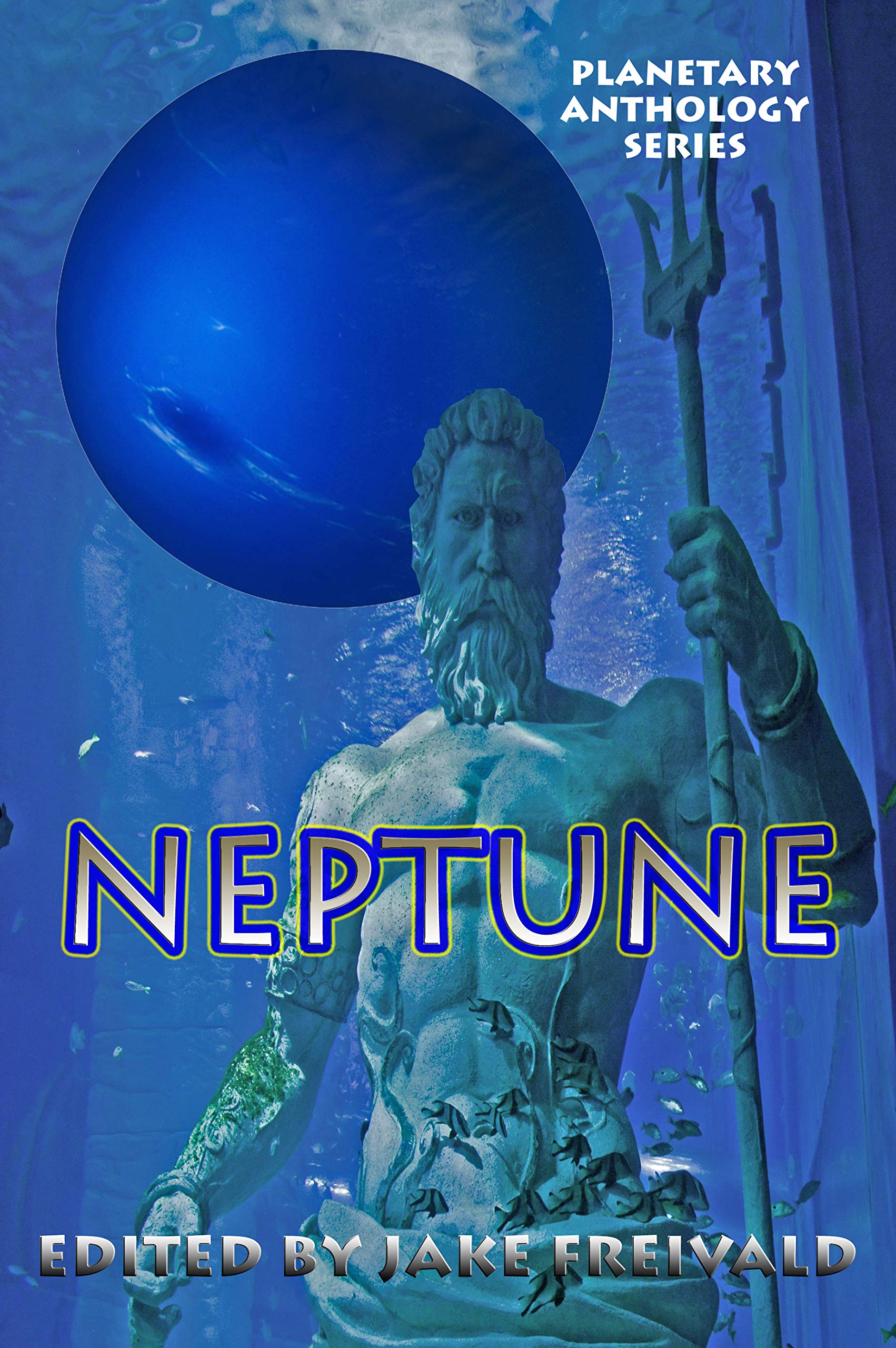 Neptune by Jake Freivald | Goodreads