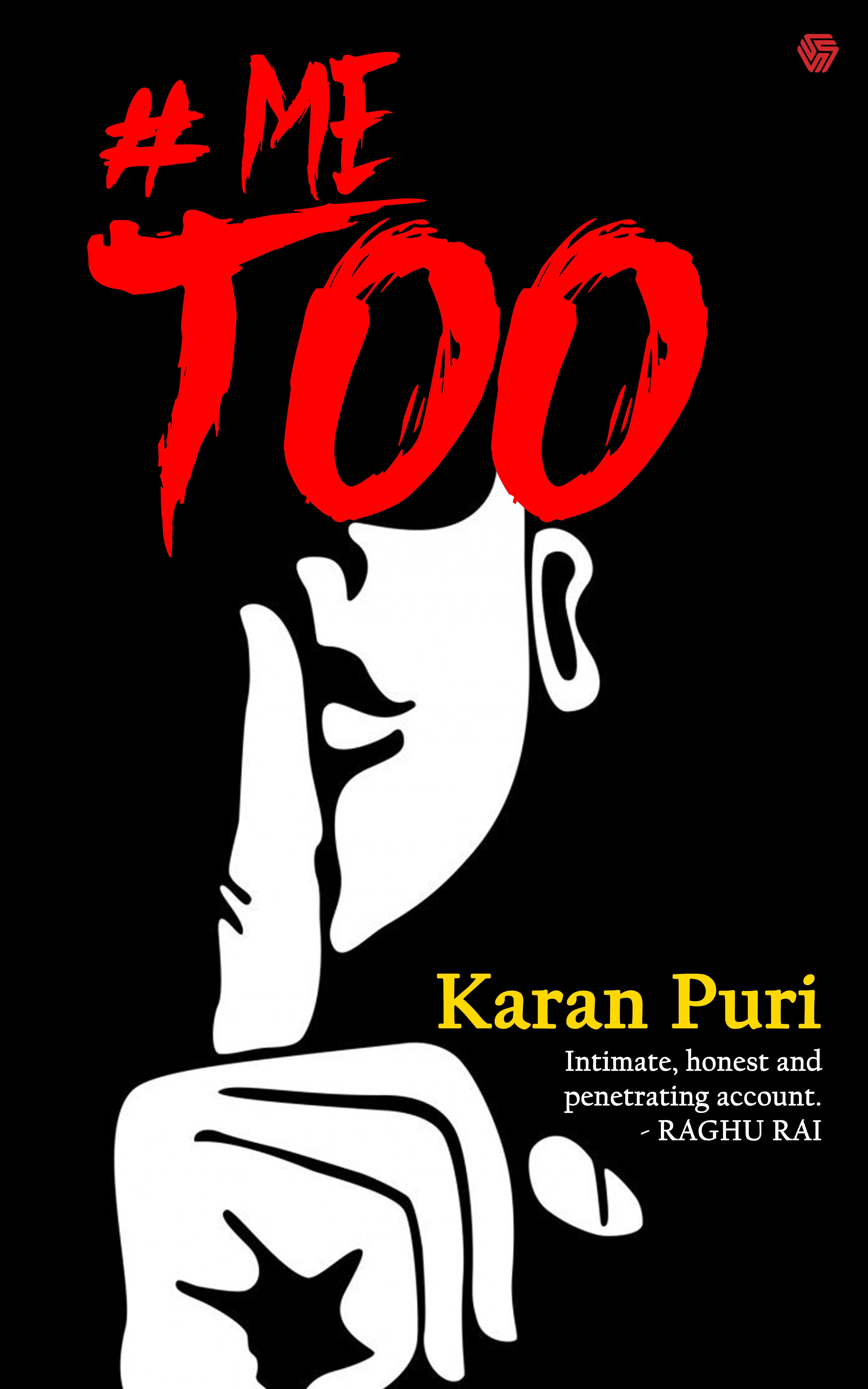 #Me too by Karan Puri | Goodreads