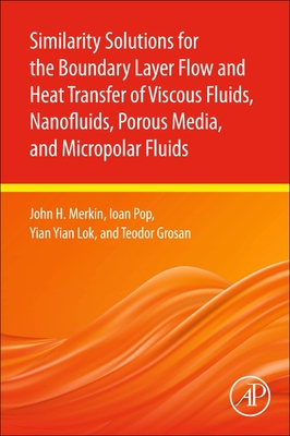 Similarity Solutions for the Boundary Layer Flow and Heat Transfer of ...