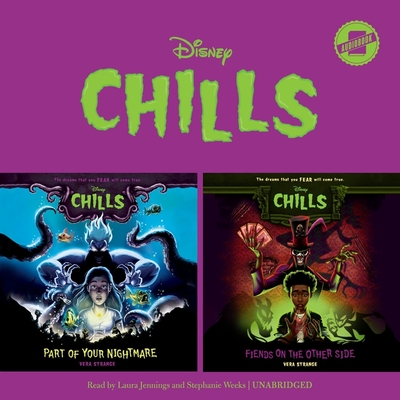 Disney Chills Collection: Part of Your Nightmare & Fiends on the Other ...