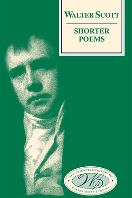 Walter Scott, Shorter Poems by Walter Scott | Goodreads