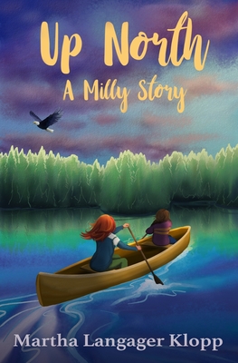 Up North by Martha Klopp | Goodreads