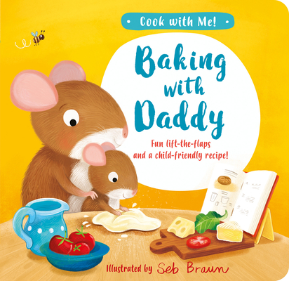 Baking with Daddy by Kathryn Smith | Goodreads