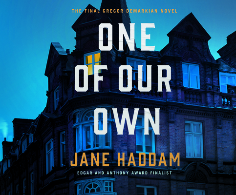 One of Our Own (Gregor Demarkian) by Jane Haddam | Goodreads