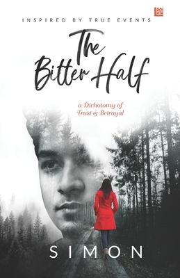 The Bitter Half by Simon | Goodreads