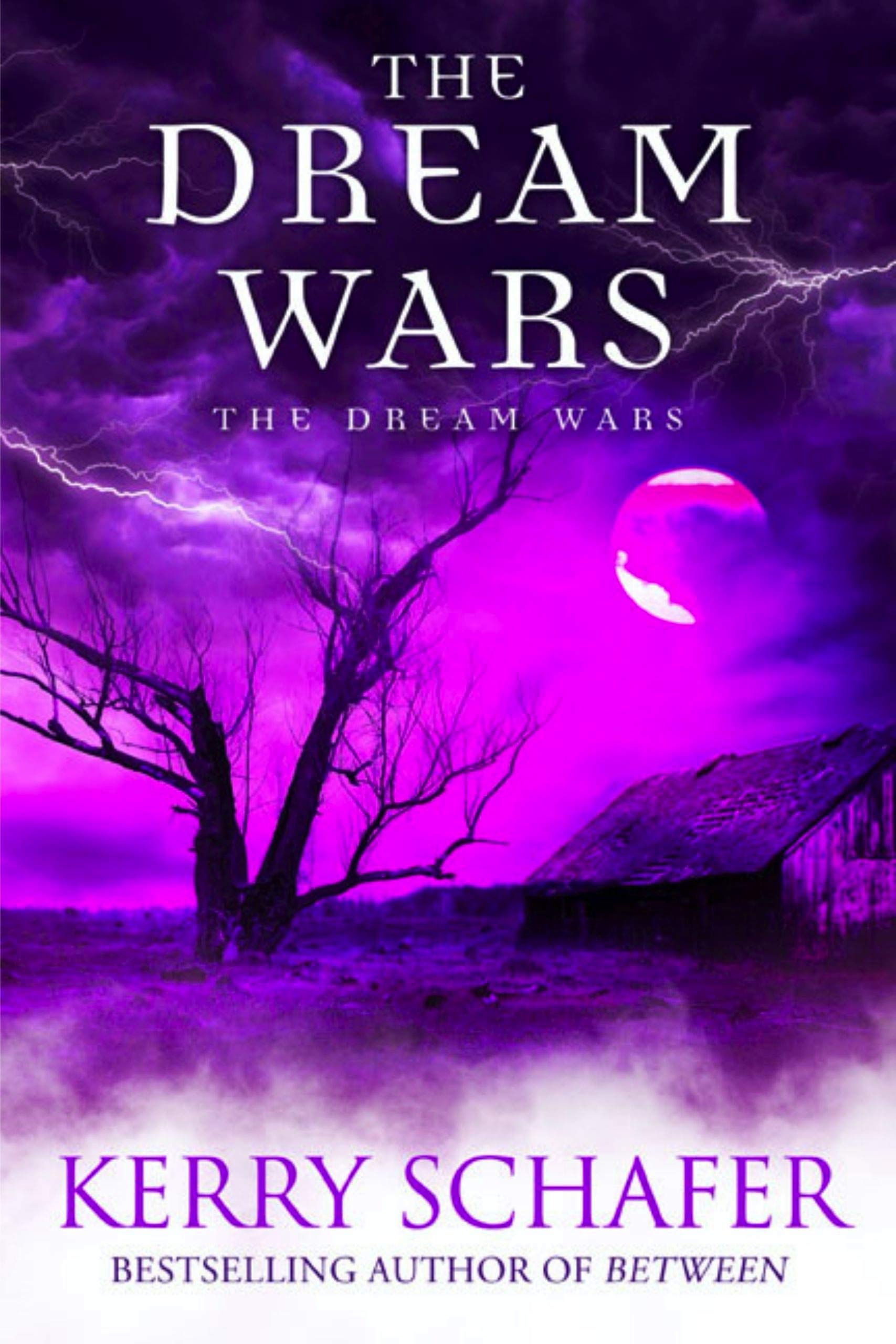 The Dream Wars: A Dream Wars Novella by Kerry Schafer | Goodreads