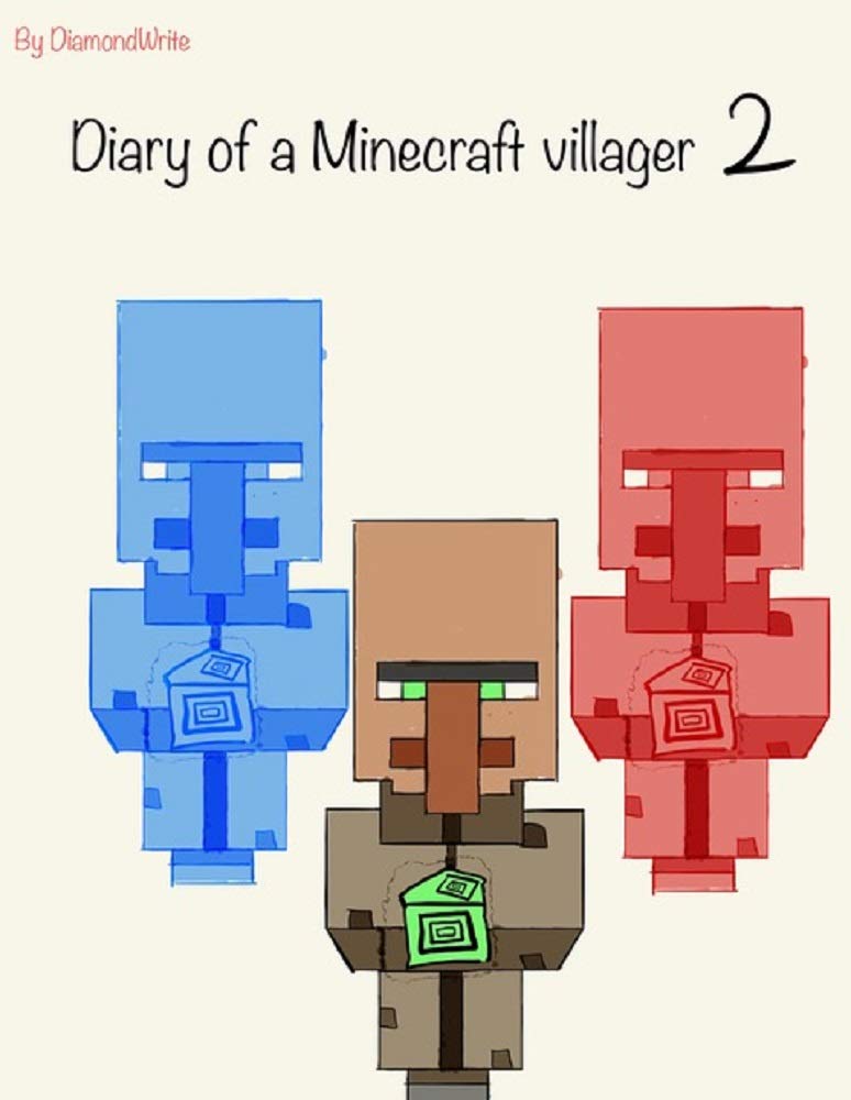 Diary of a Minecraft Villager 2: Rassleblossom and the Politics of ...