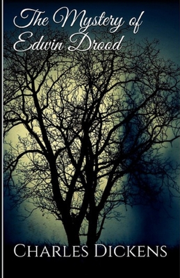 The Mystery of Edwin Drood Illustrated by Charles Dickens | Goodreads