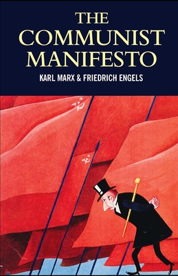 The Communist Manifesto(classics illustrated) by Karl Marx | Goodreads