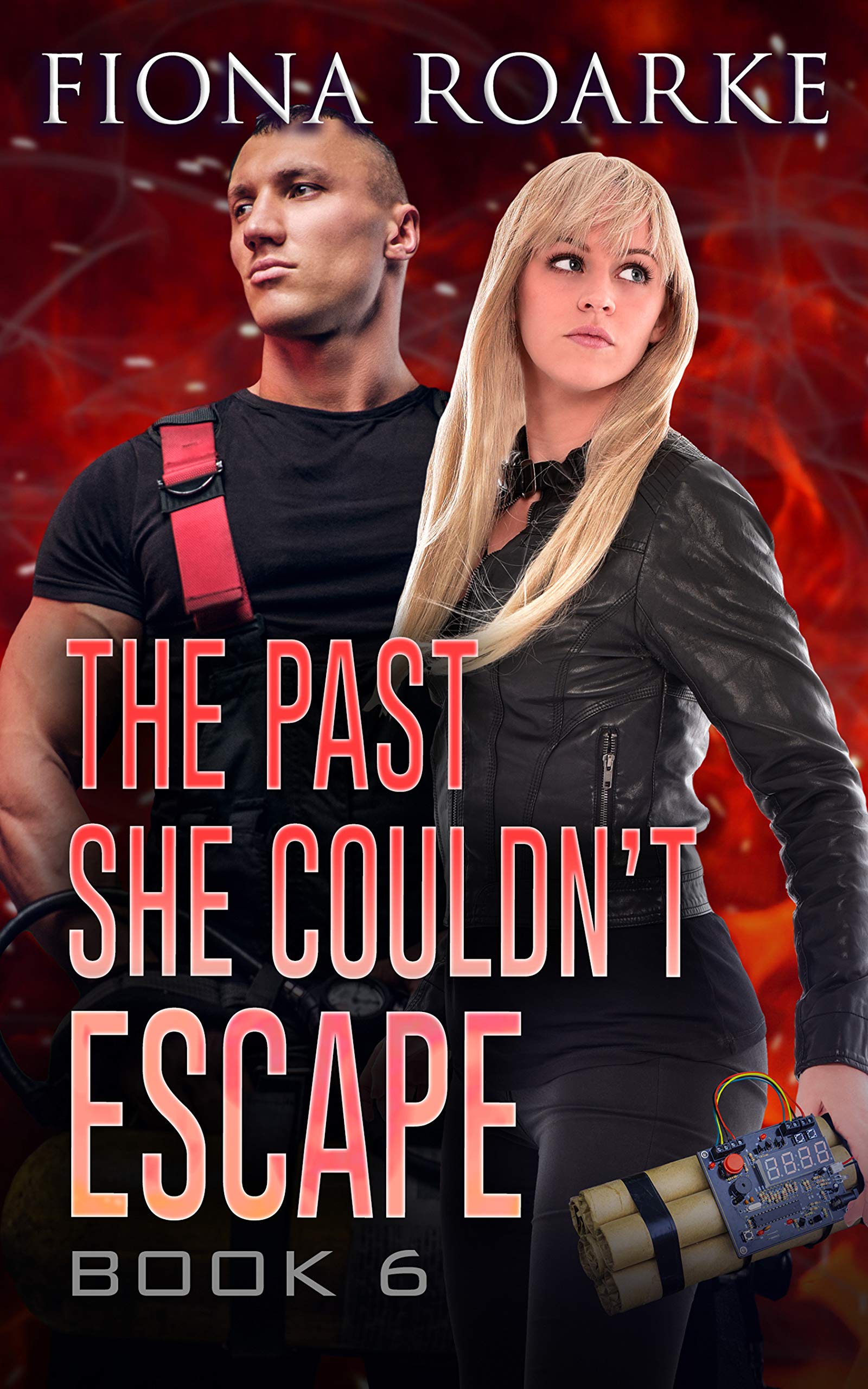 The Past She Couldn't Escape BOOK 6 by Fiona Roarke | Goodreads