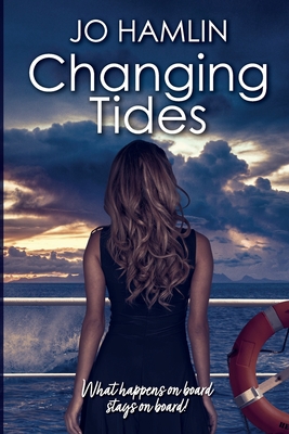 Changing Tides by Jo Hamlin | Goodreads