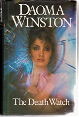 The Death Watch by Daoma Winston | Goodreads