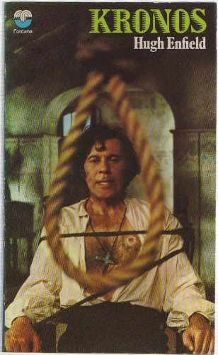 kronos by Hugh Enfield | Goodreads