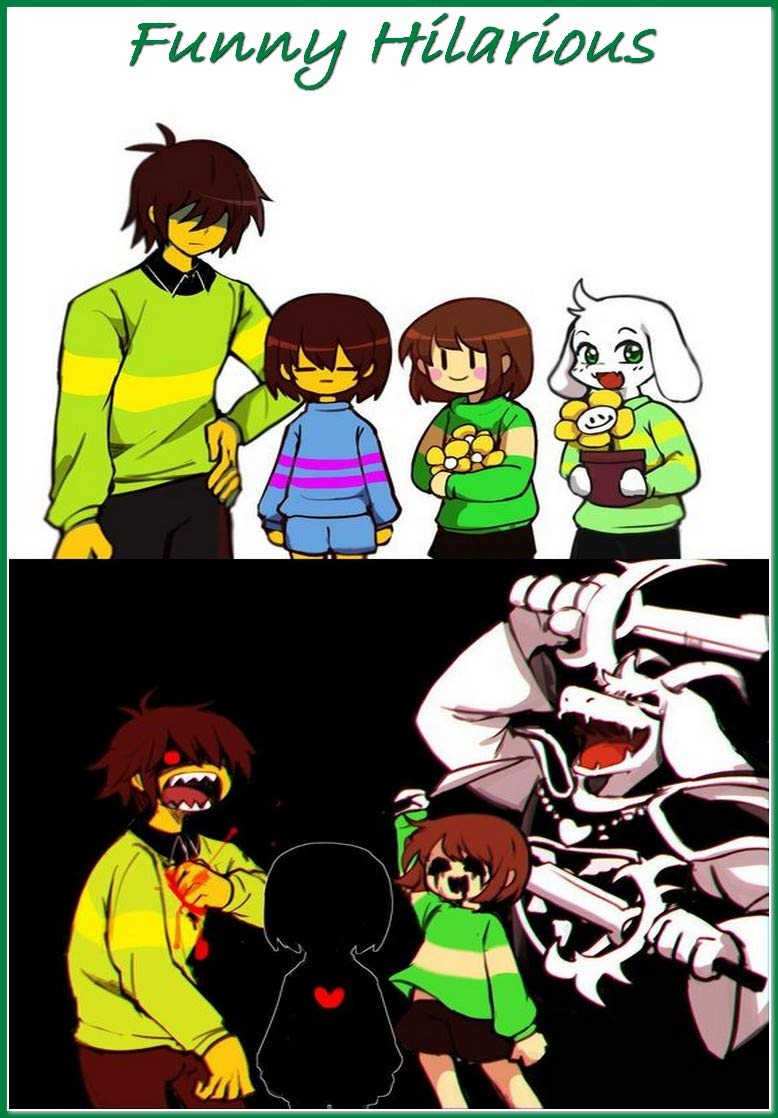 UNDERTALE : Tremendous Funny Hilarious, Jokes And Internet Dank Stuff ...
