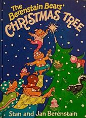 Berenstain Bears' Christmas Tree by Stan Berenstain | Goodreads