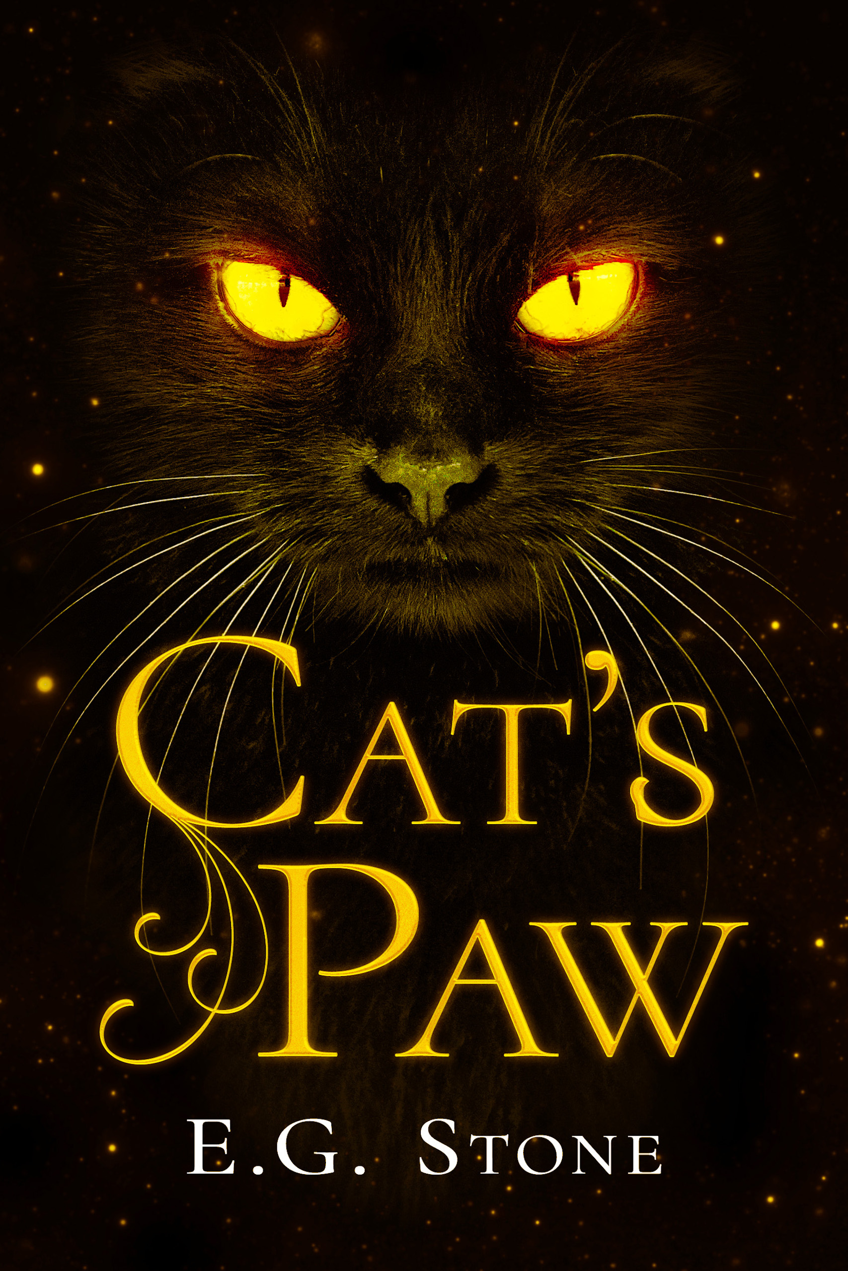 Cat's Paw by E.G. Stone | Goodreads