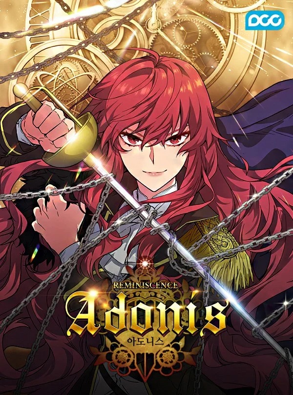 Reminiscence Adonis Vol 2 by Duo Yun Wenhu | Goodreads