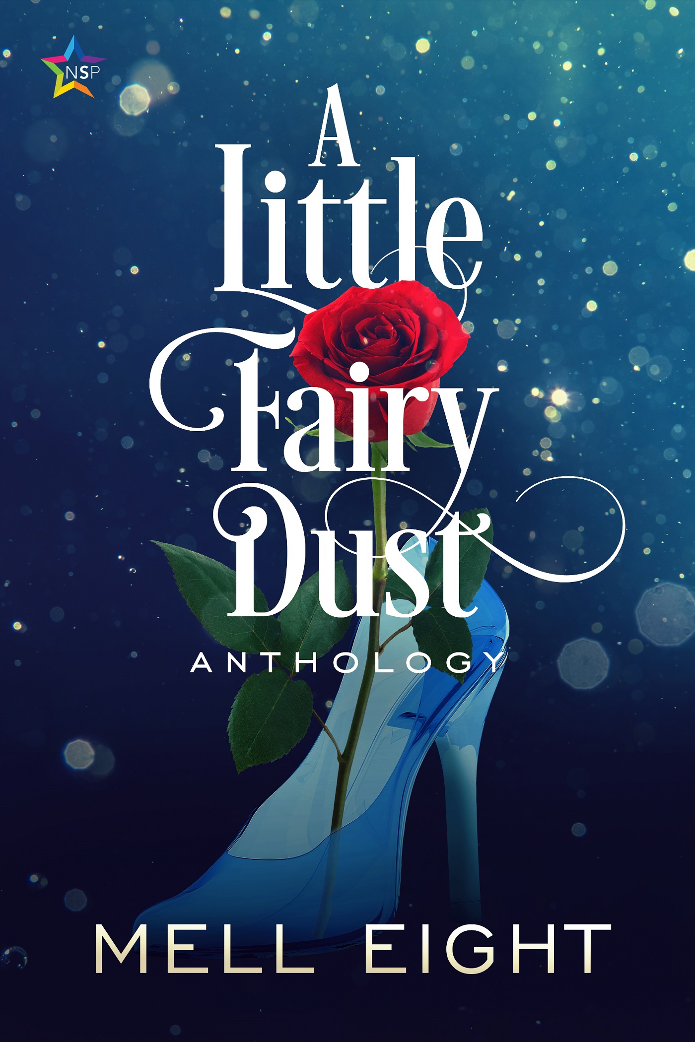 A Little Fairy Dust by Mell Eight | Goodreads
