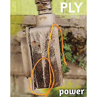 Ply Magazine Autumn 2018 by Jacey Boggs Faulkner | Goodreads