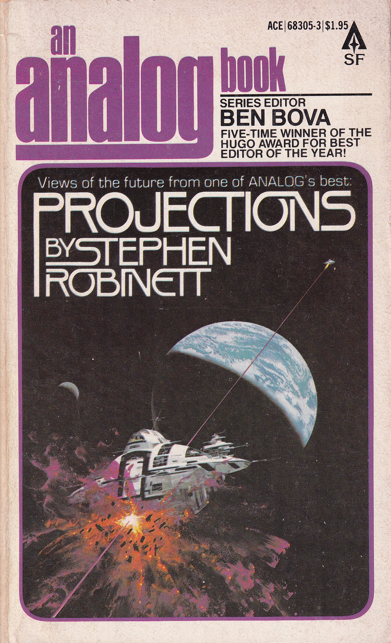 Projections by Stephen Robinett | Goodreads