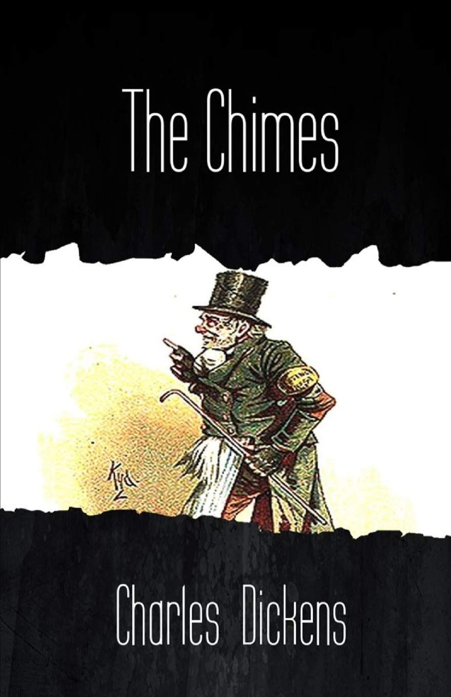 The Chimes Illustrated by Charles Dickens | Goodreads