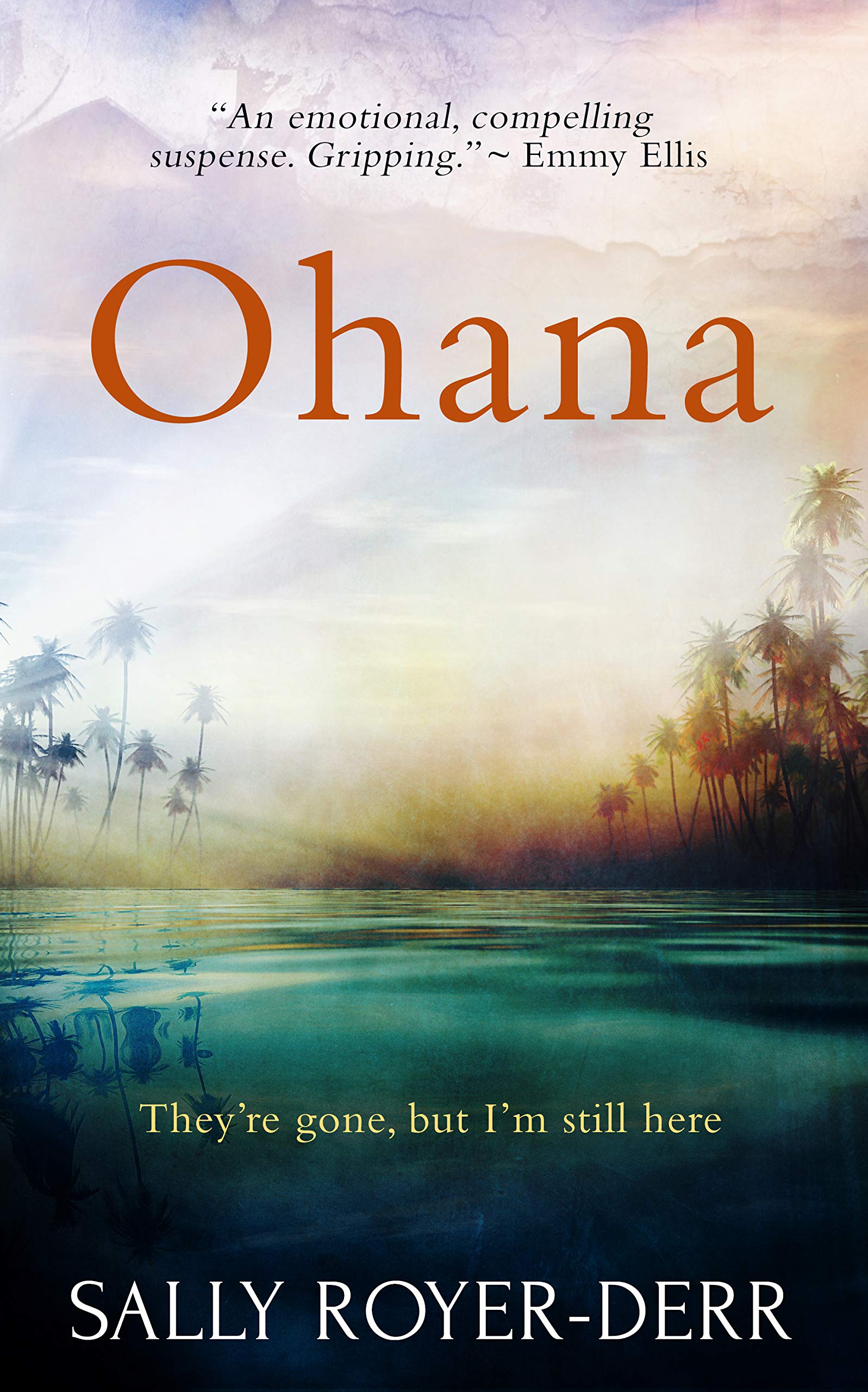 Ohana by Sally Royer-Derr | Goodreads
