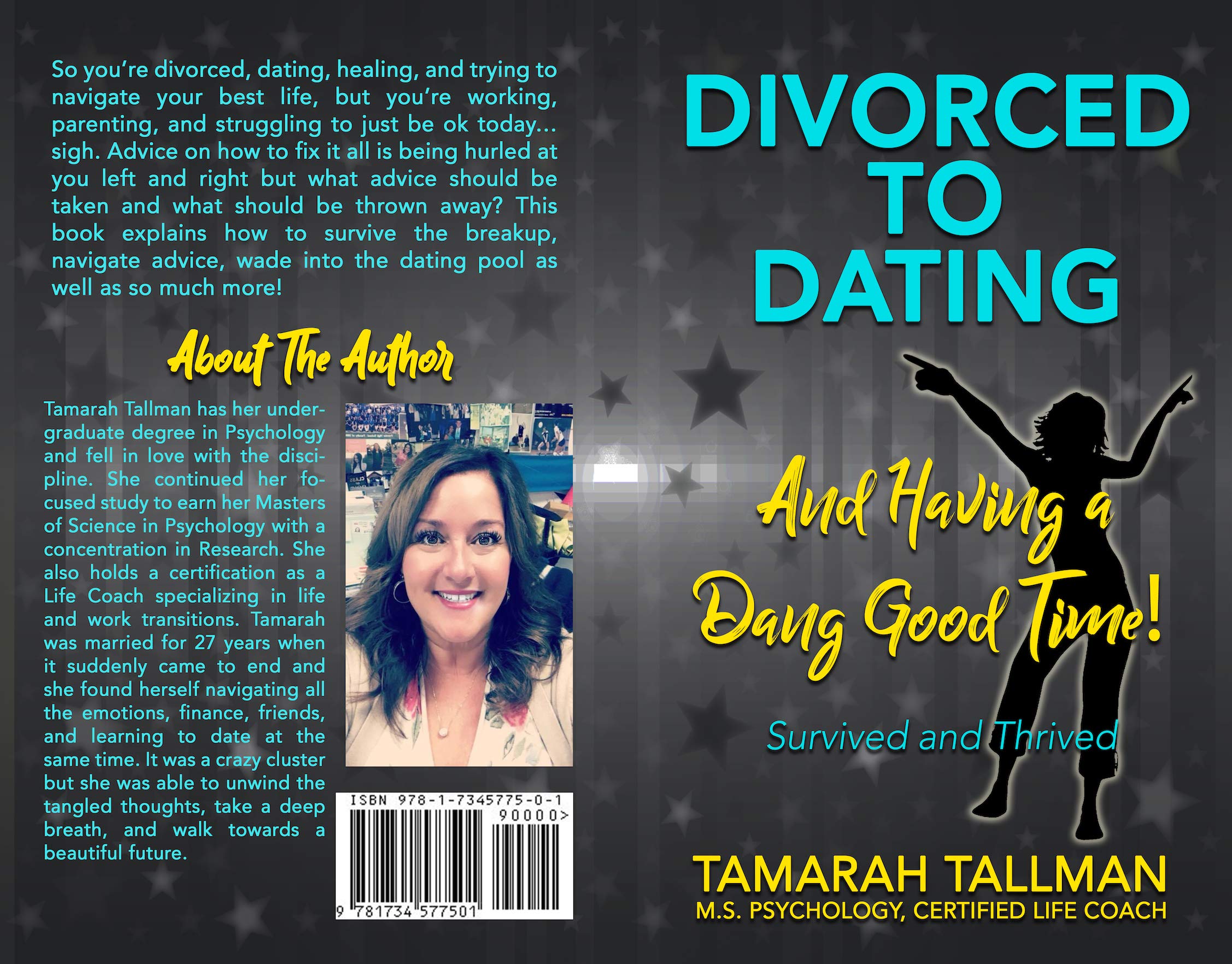 Divorced to Dating and Having a Dang Good Time!: How to transition to ...