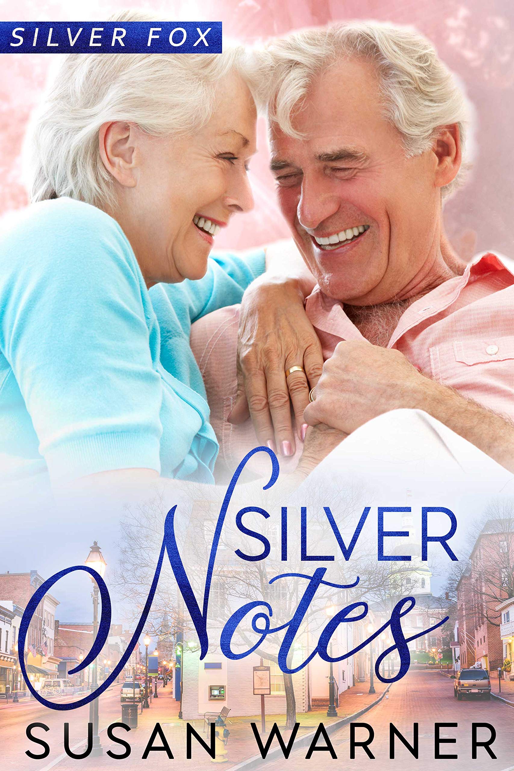 Silver Notes (Silver Fox #4) by Susan Warner | Goodreads