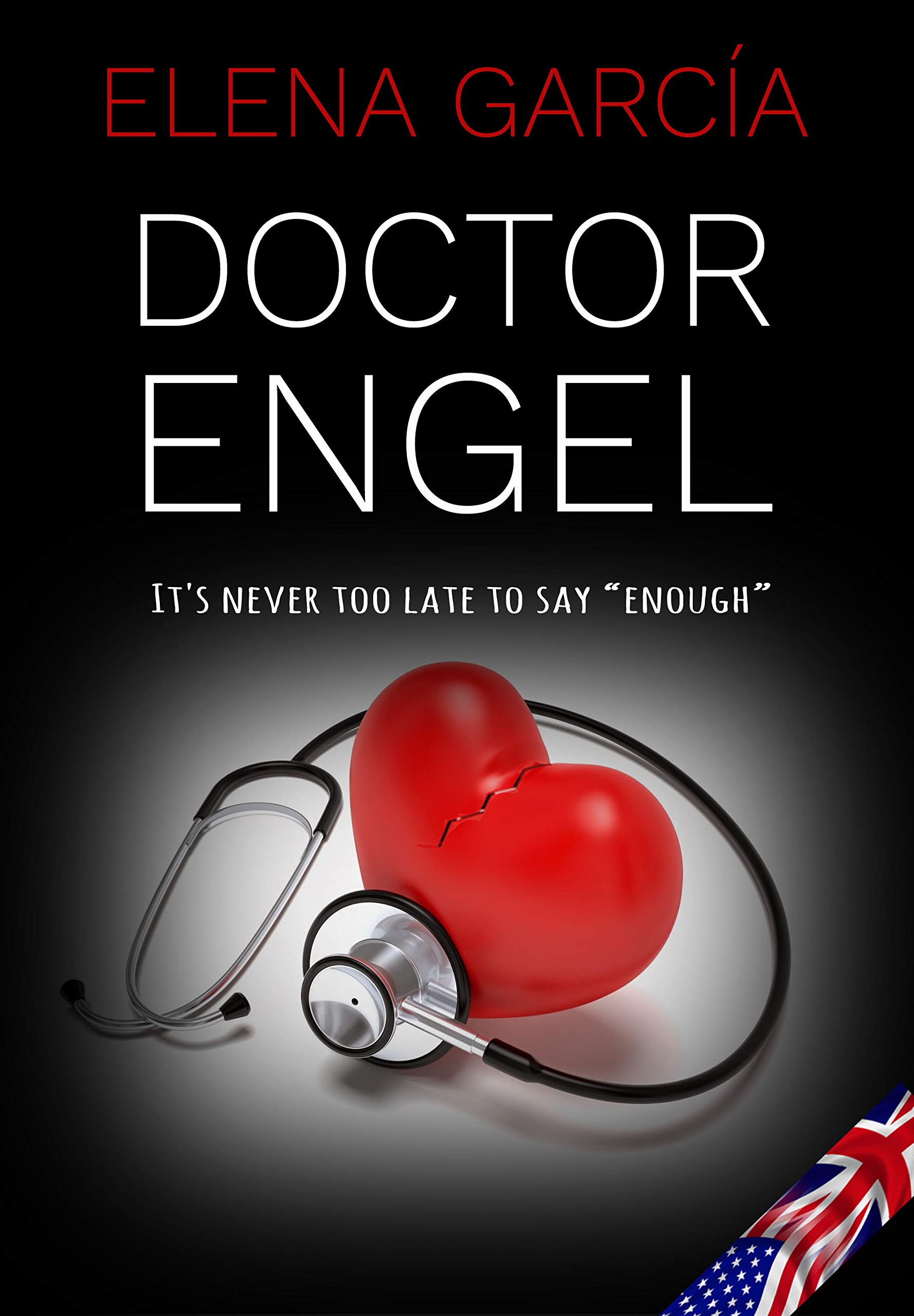 DOCTOR ENGEL (ENGLISH): A story of love, bravery and big doses of ...