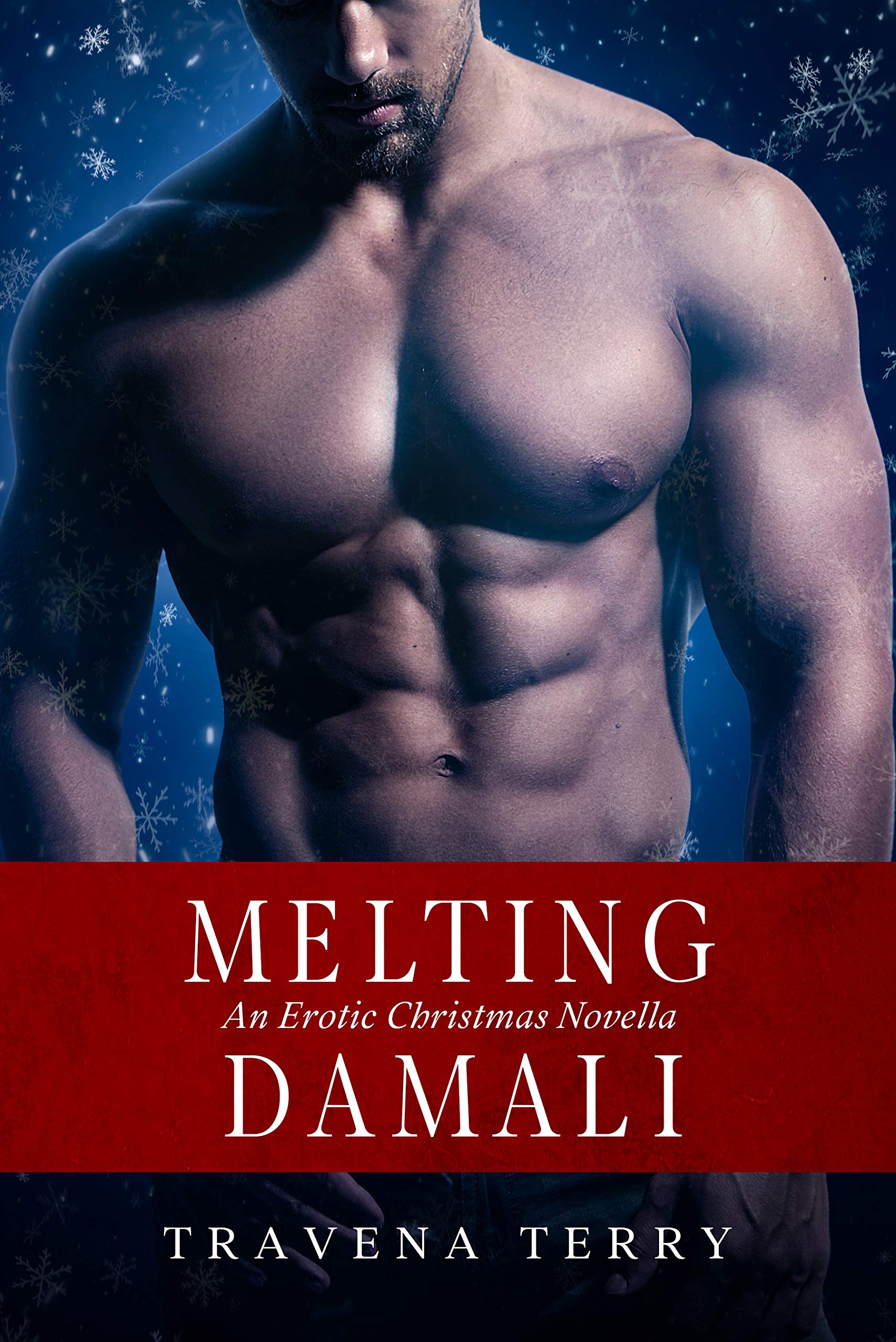 Melting Damali by Travena Terry | Goodreads