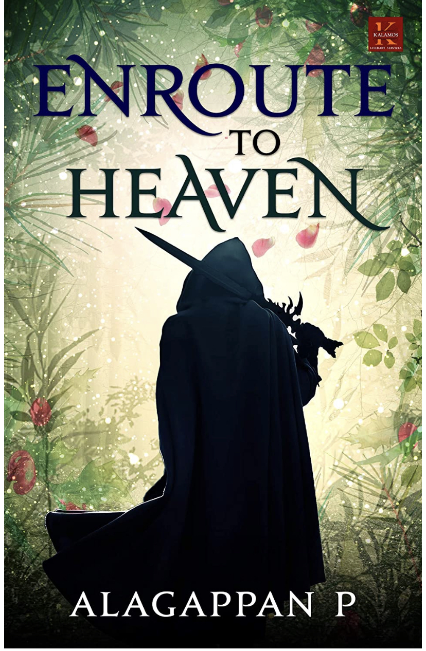 En Route to Heaven by Alagappan P | Goodreads