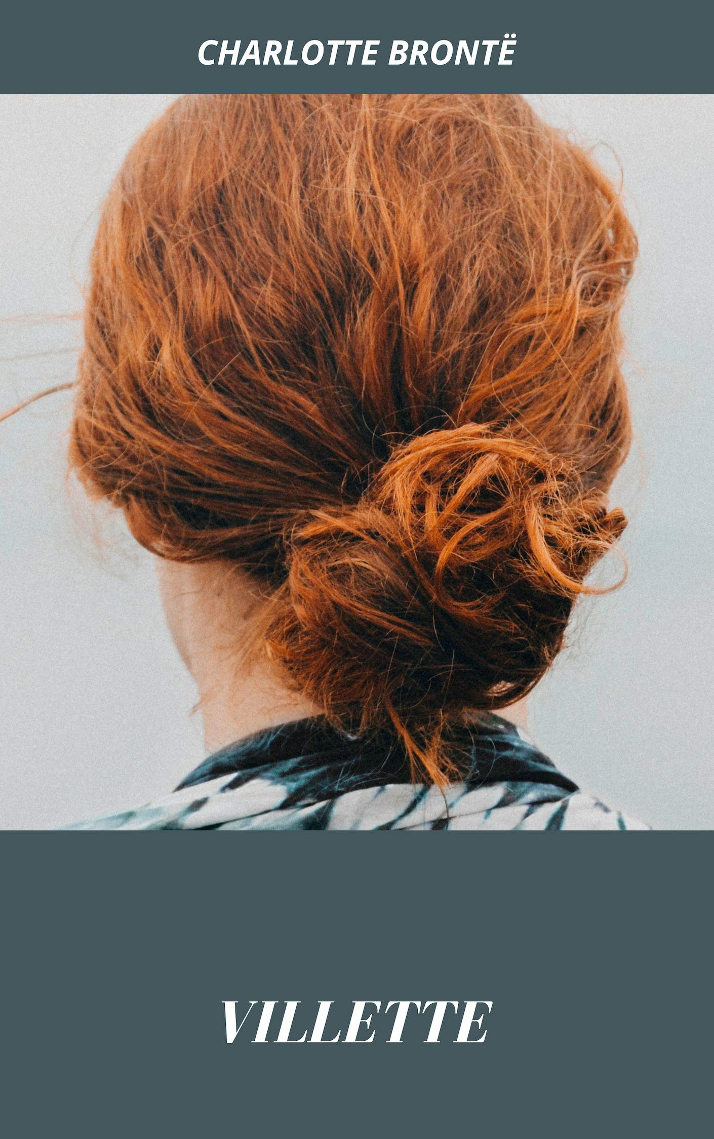 Villette (illustrated) by Charlotte Brontë | Goodreads