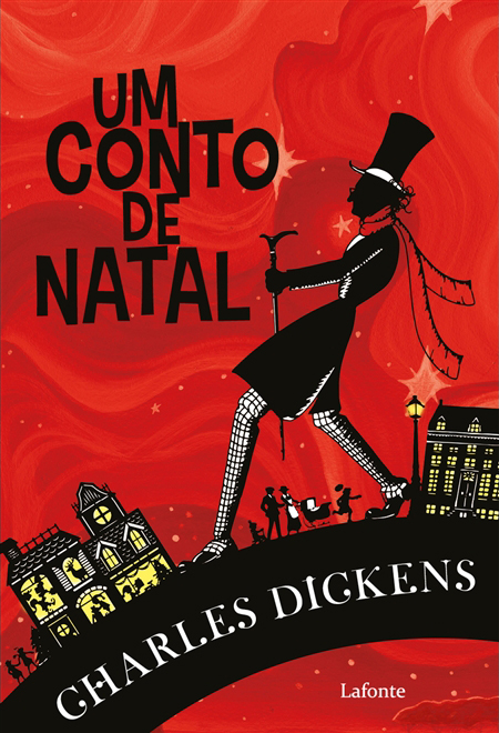 Um Conto de Natal by Charles Dickens | Goodreads