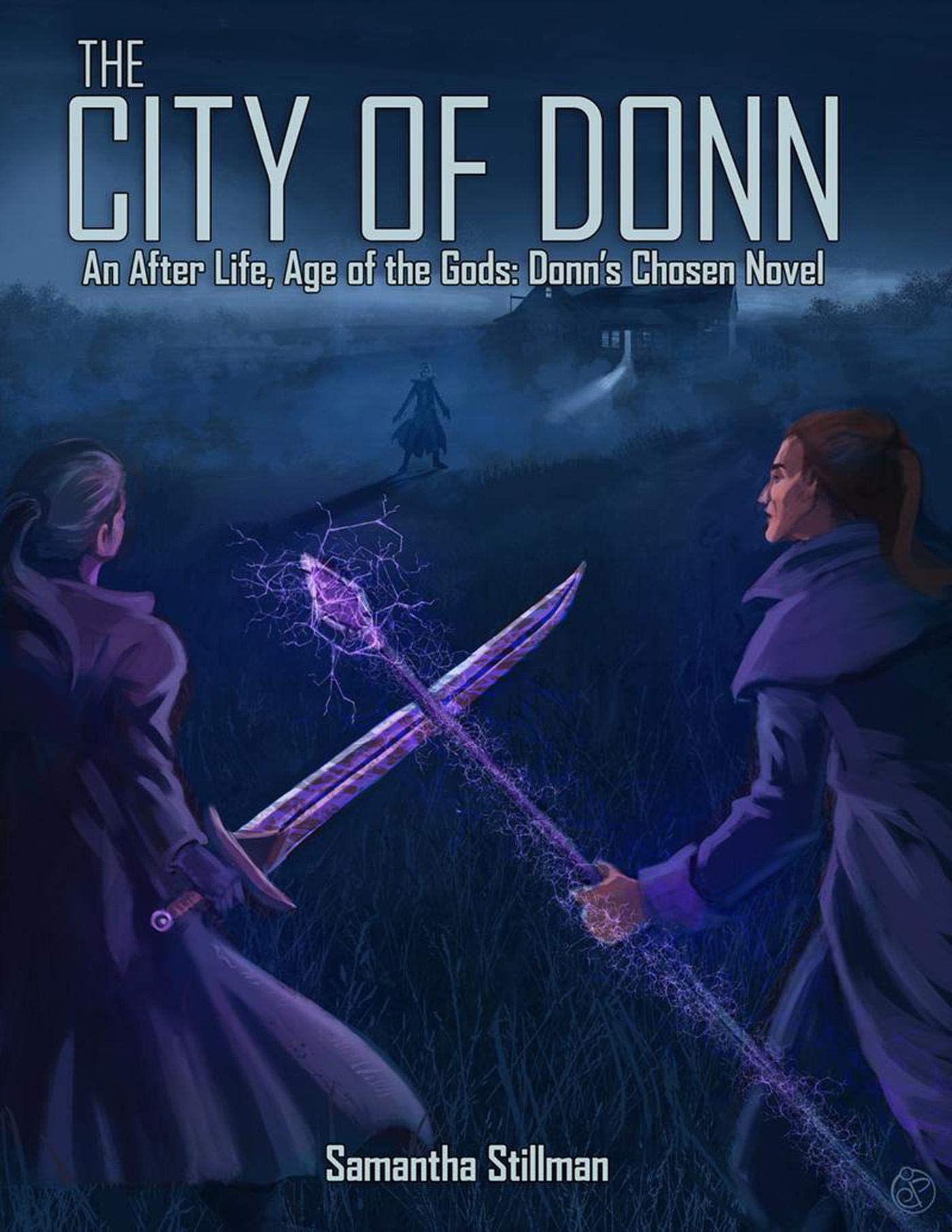 The City of Donn by Samantha Stillman | Goodreads