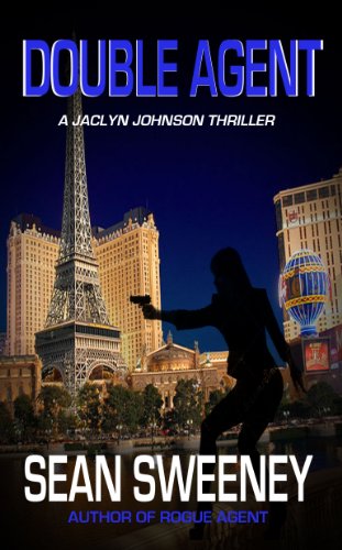 Double Agent: A Thriller by Sean Sweeney | Goodreads