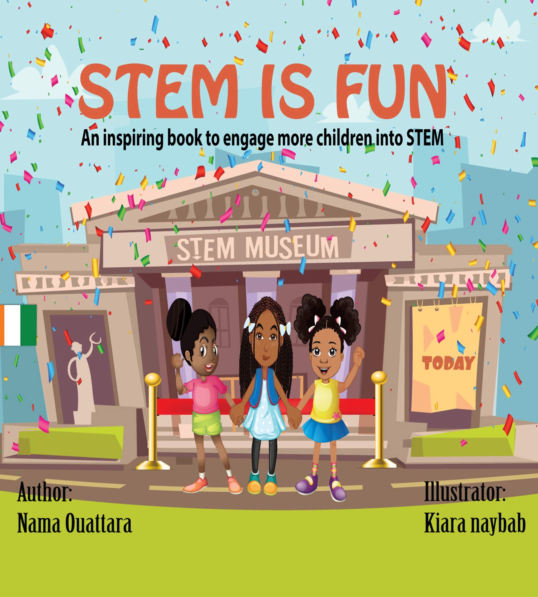 STEM is Fun by Nama Ouattara | Goodreads