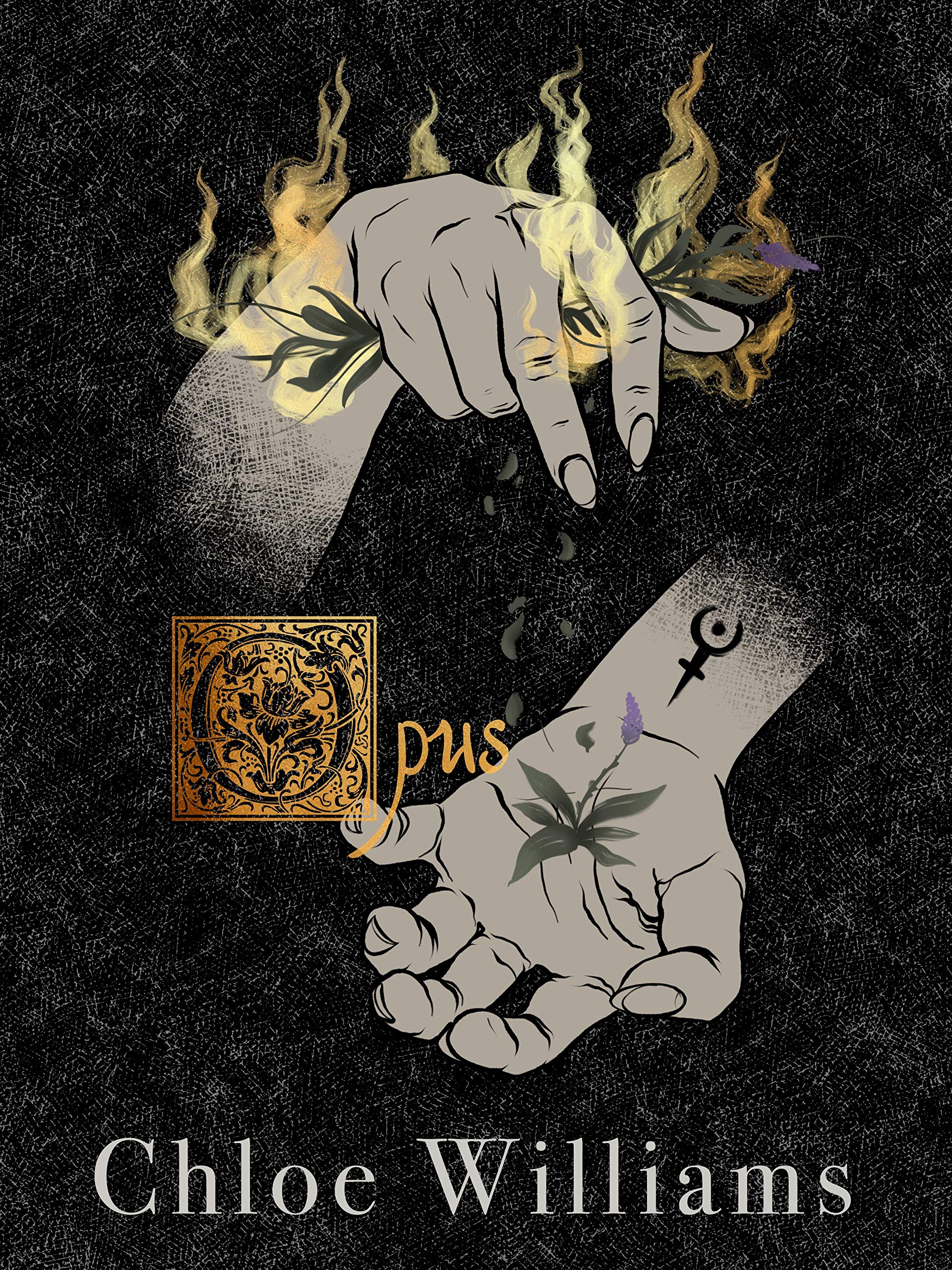 Opus by Chloe Williams | Goodreads