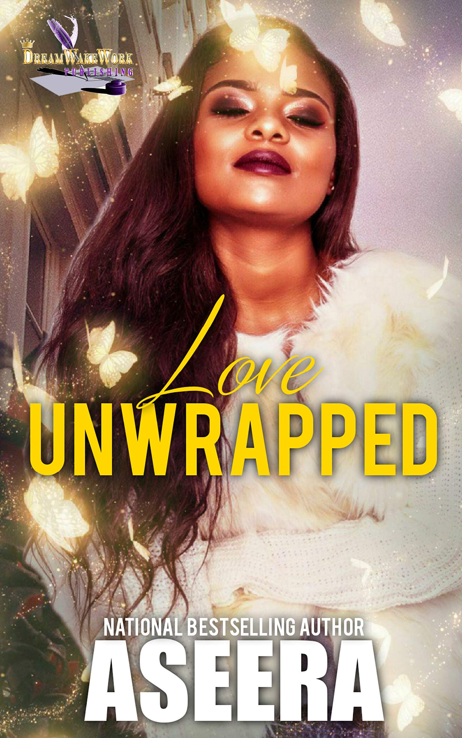 LOVE UNWRAPPED by Aseera | Goodreads