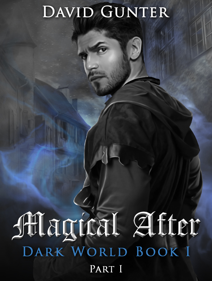 Magical After by David Gunter | Goodreads