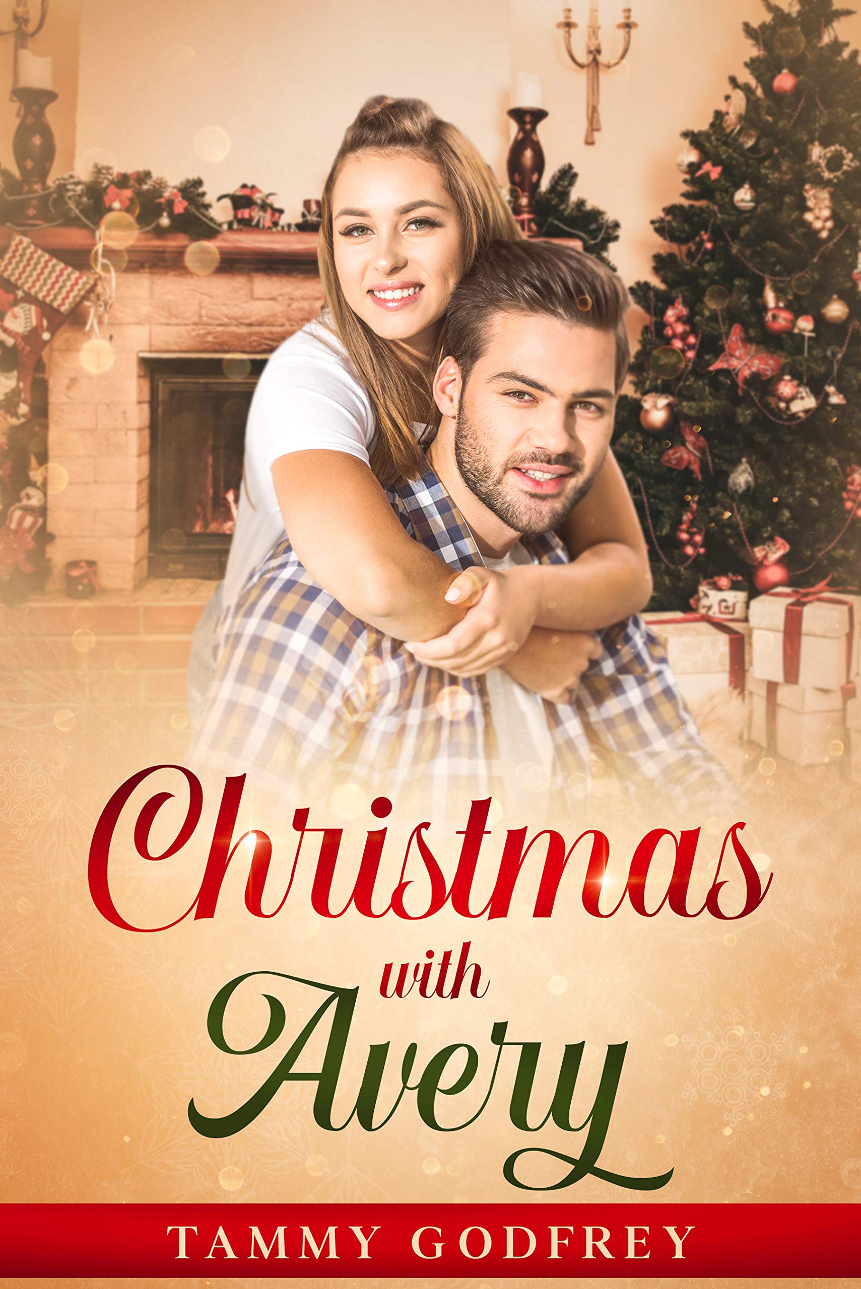 Christmas With Avery (Avery's series) by Tammy Godfrey | Goodreads