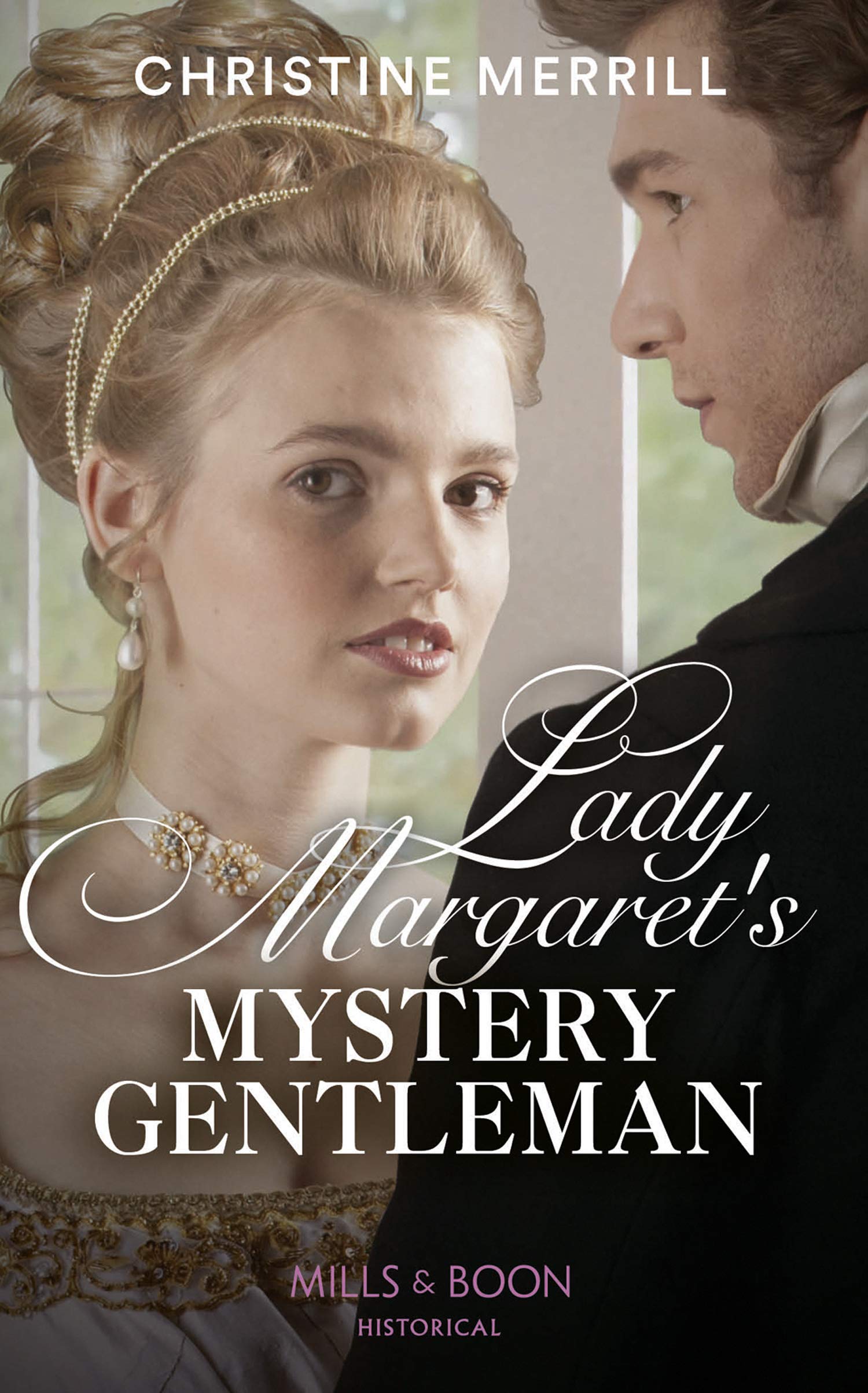Lady Margaret's Mystery Gentleman (Secrets of the Duke's Family, Book 1 ...