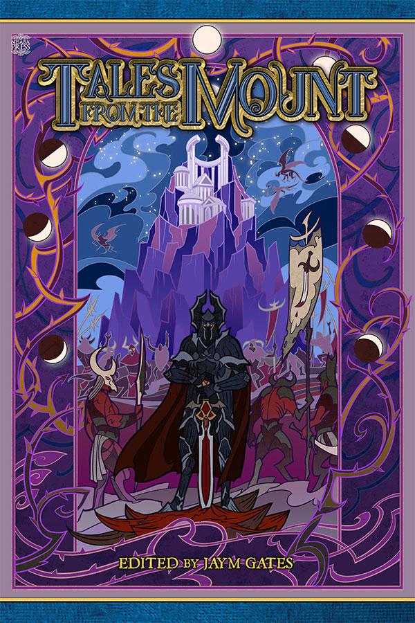 Tales from the Mount (Blue Rose RPG) by Jaym Gates | Goodreads