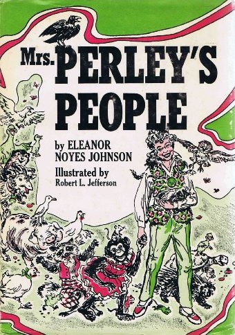 Mrs. Perley's people by Eleanor Noyes Johnson | Goodreads