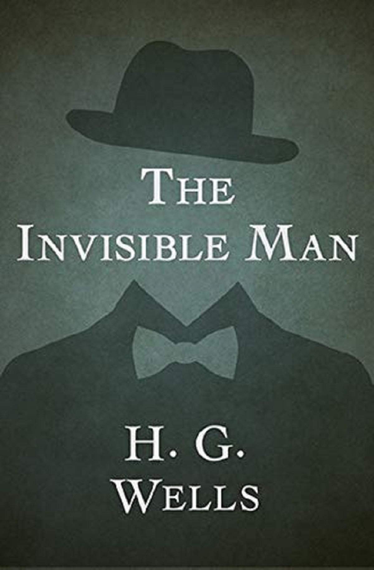 The Invisible Man Annotated by H.G. Wells | Goodreads
