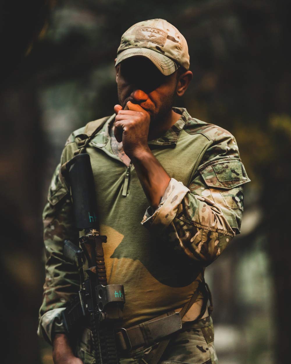 MISSION TRAINING PLAN FOR THE SPECIAL FORCES OPERATIONAL DETACHMENT ...