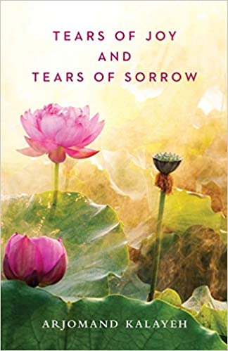 Tears Of Joy Quotes