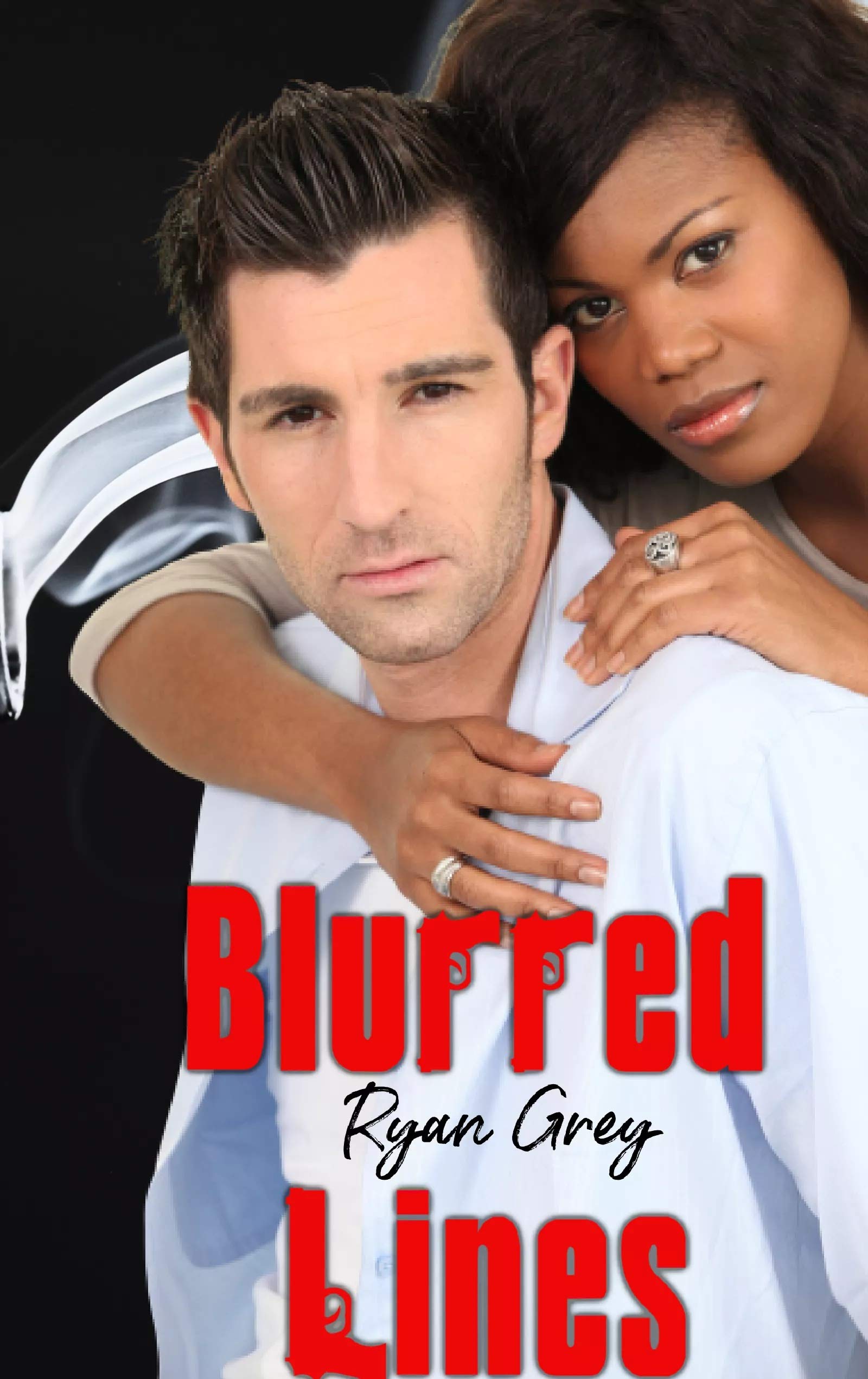 Blurred Lines (Vegas Syndicate Book 2) by Ryan Grey | Goodreads