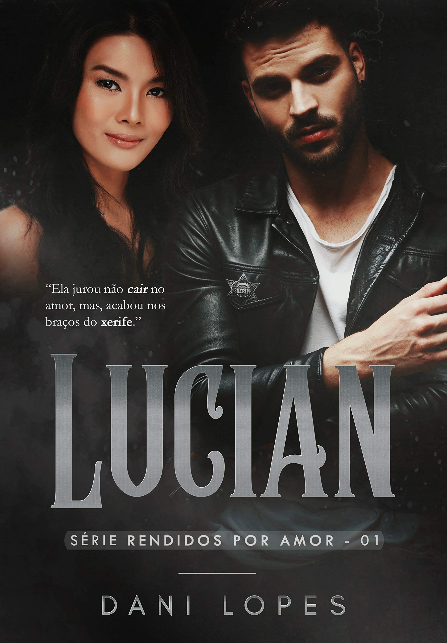 Lucian: rendidos por amor 01 by Dani Lopes | Goodreads