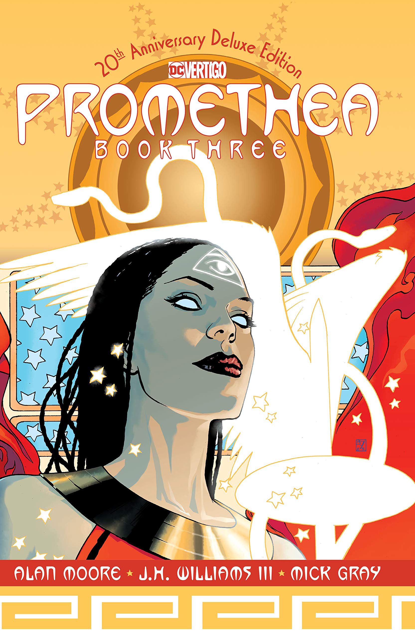 Promethea, Book Three by Alan Moore | Goodreads